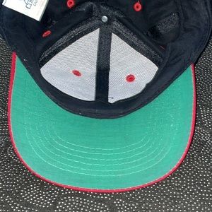 Cobra | Accessories | Vintage Cobra Peterbilt Cursive Script Trucker ...